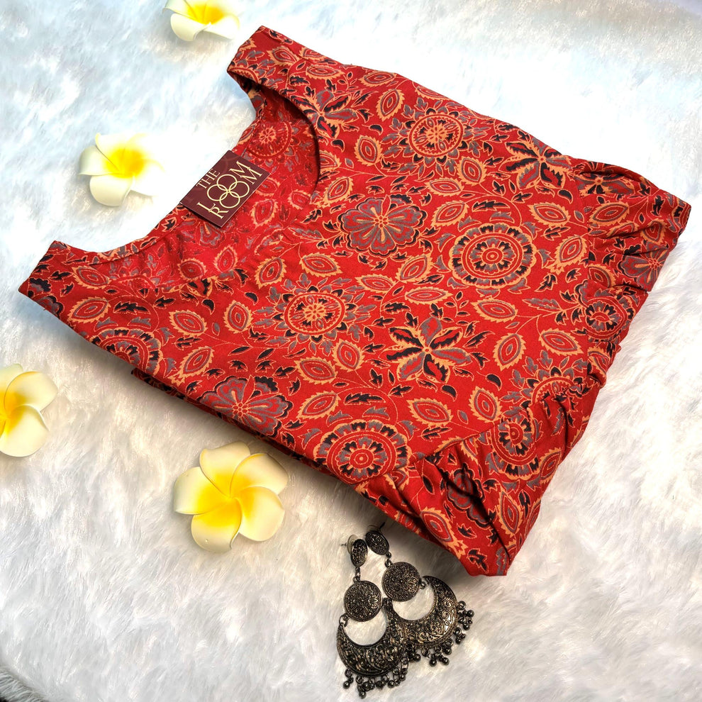 Hibiscus – The Loom Room