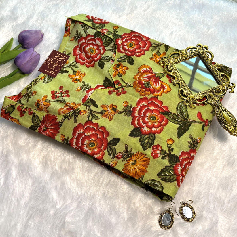 Dahlia – The Loom Room